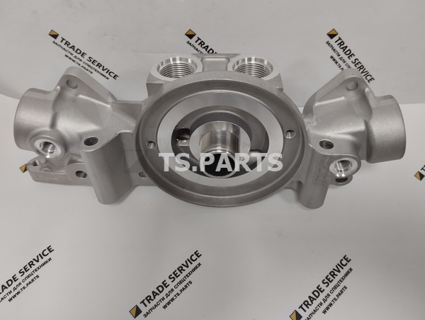 Купить фильтра Caterpillar (CAT) - цены на воздушный, масляный и ...