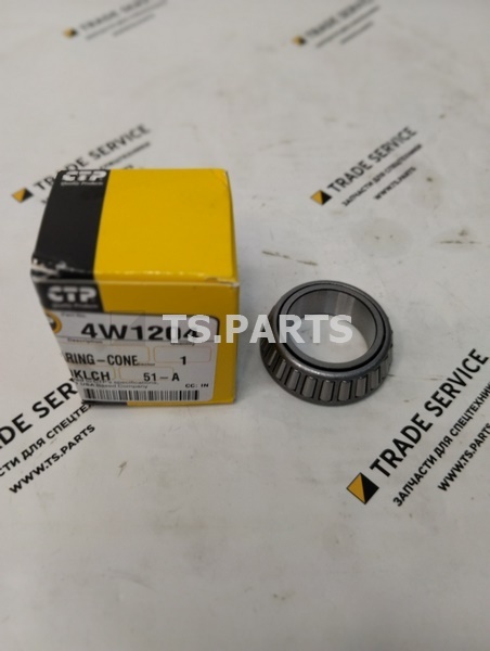 Подшипник конический (4W1204-CGR) CGR GHINASSI цена по запросу - купить ...